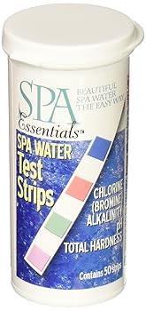 Best Hot Tub Test Strips & Kits Review: Find out The TOP 9 Choices!