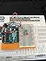 Amazon.com: Official Arduino Starter Kit [K000007] (English Projects ...