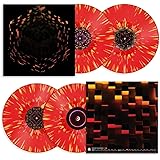 C418 - Minecraft Volume Alpha (Transparent Green Vinyl) - Amazon.com Music