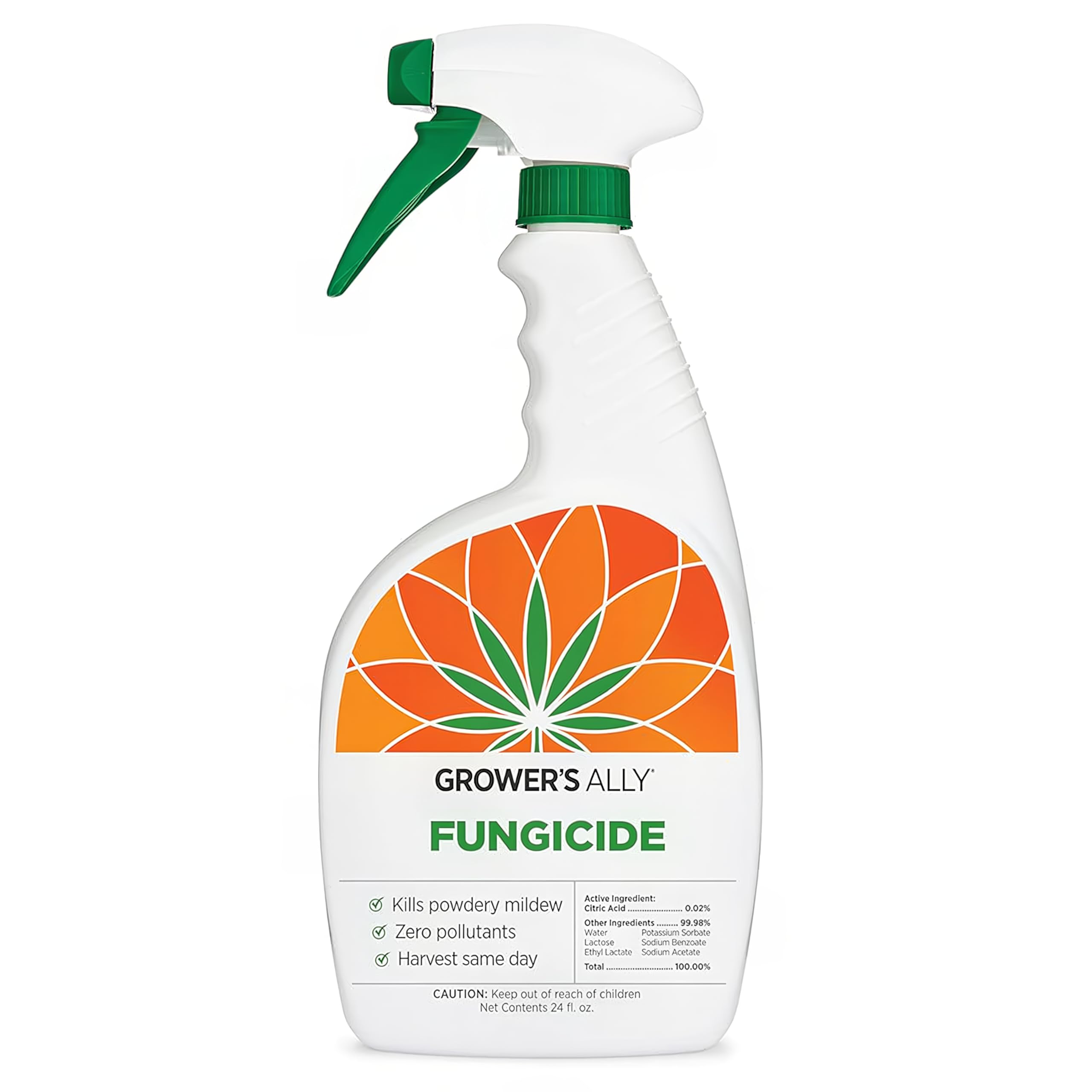 Mua Fungicide Spray for Plants | Plant Fungicide Treatment Control for ...
