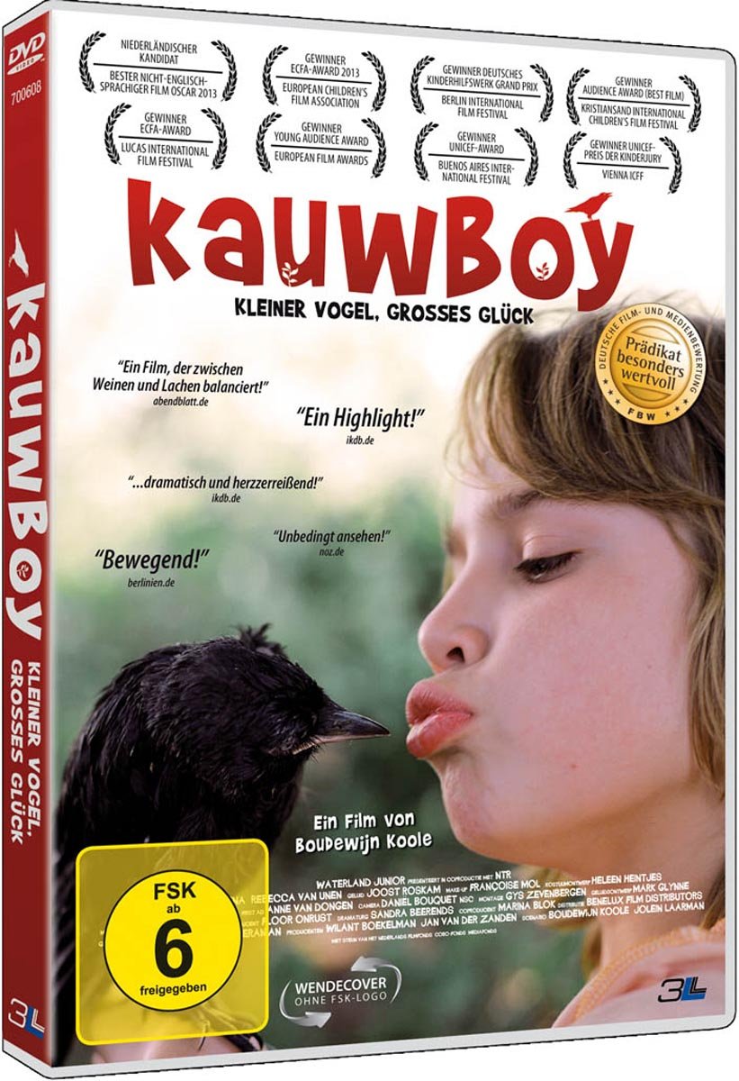 Kauwboy: Amazon.de: Rick Lens, Loek Peters, Susan Radder, Ricky Koole ...