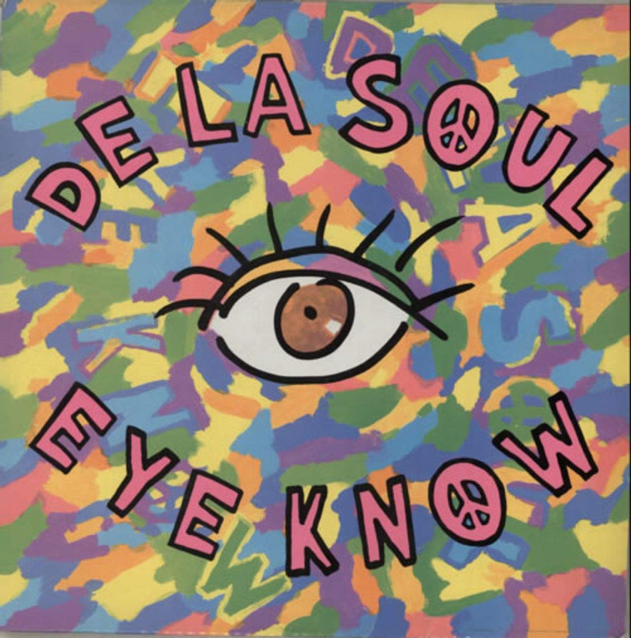 - Eye Know - Amazon.com Music