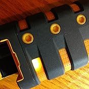 Amazon.com: FosPower PowerActive 10200 mAh Power Bank - 2.1A USB Output ...