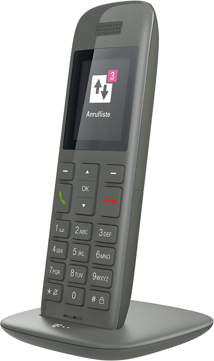 Telekom Speedphone 11 grafit mit DECT Basis –: Amazon.de: Elektronik