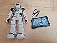 Auney Jouets robotiques pour Les Enfants, Les Robots de contrôle à ...