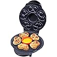 Amazon.com: SUPERPRETZEL Pretzel Maker. Soft Pretzel Maker with Cheese ...