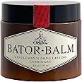 Amazon.com: Bator Balm (Regular) Gentlemen's Long Lasting Moisturizing ...