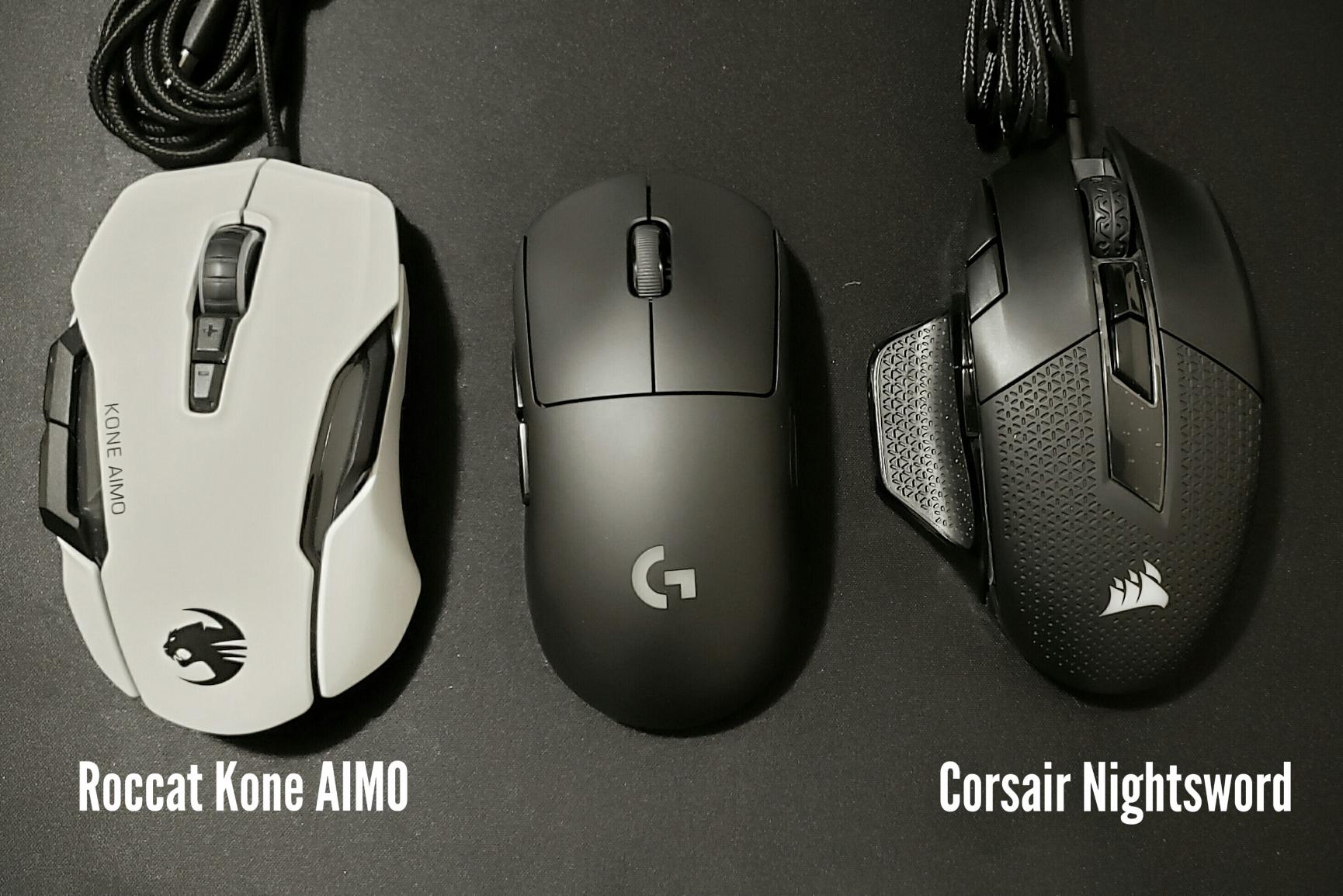 $28/mo - Finance Logitech G PRO Wireless Gaming Mouse League of Legends ...