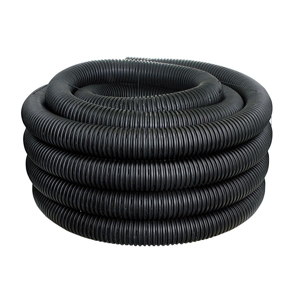 Buy Advanced Drainage Systems 3x100 Solid Drain Tube, Other Online at ...