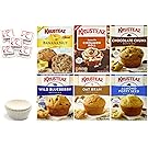 Amazon.com : Krusteaz Southern Cornbread and Muffin Mix, 11.5-Ounce ...