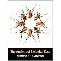 Amazon.com: The Analysis of Biological Data: 9781319226237: Whitlock ...