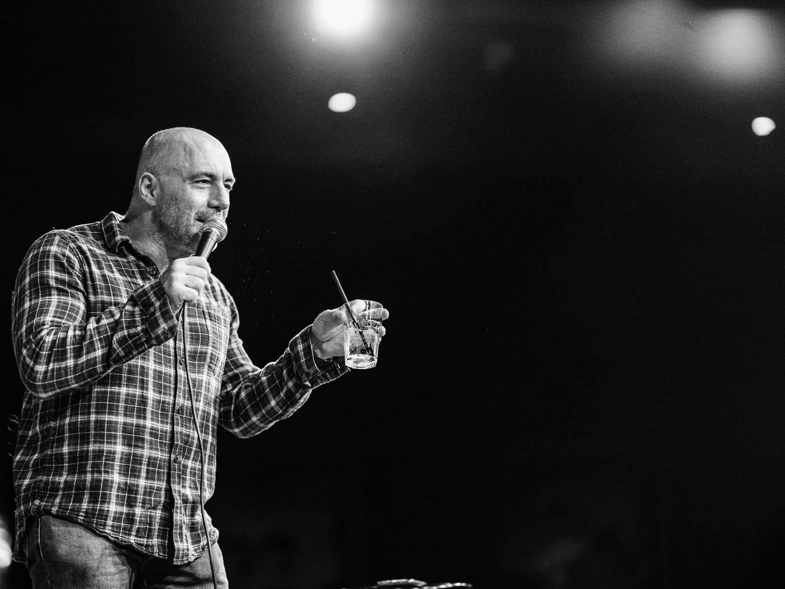 Watch Comedy Store, The Season 1 | Prime Video