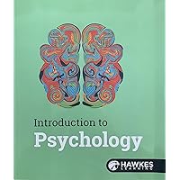 Amazon.com: Introduction to Psychology 1st Edition Textbook ...