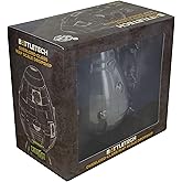 Amazon.com: BattleTech: Overlord C-Class Map Scale Dropship : Toys & Games