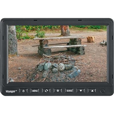Voyager VOM74TQ 7 LCD Observation Monitor, Philippines | Ubuy