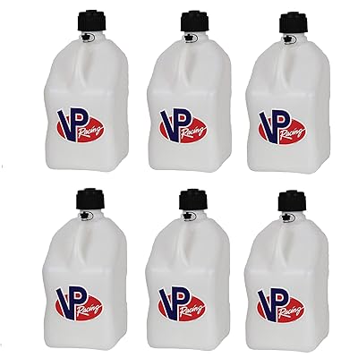 VP Racing Fuels 5 Gallon Square Motorsport Racing Nepal | Ubuy