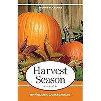 Growing Season: a novel (Melinda Foster Series): Lageschulte, Melanie ...