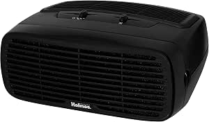 Amazon.com: Holmes Desktop HEPA-Type , 3 Speeds plus Optional Ionizer ...