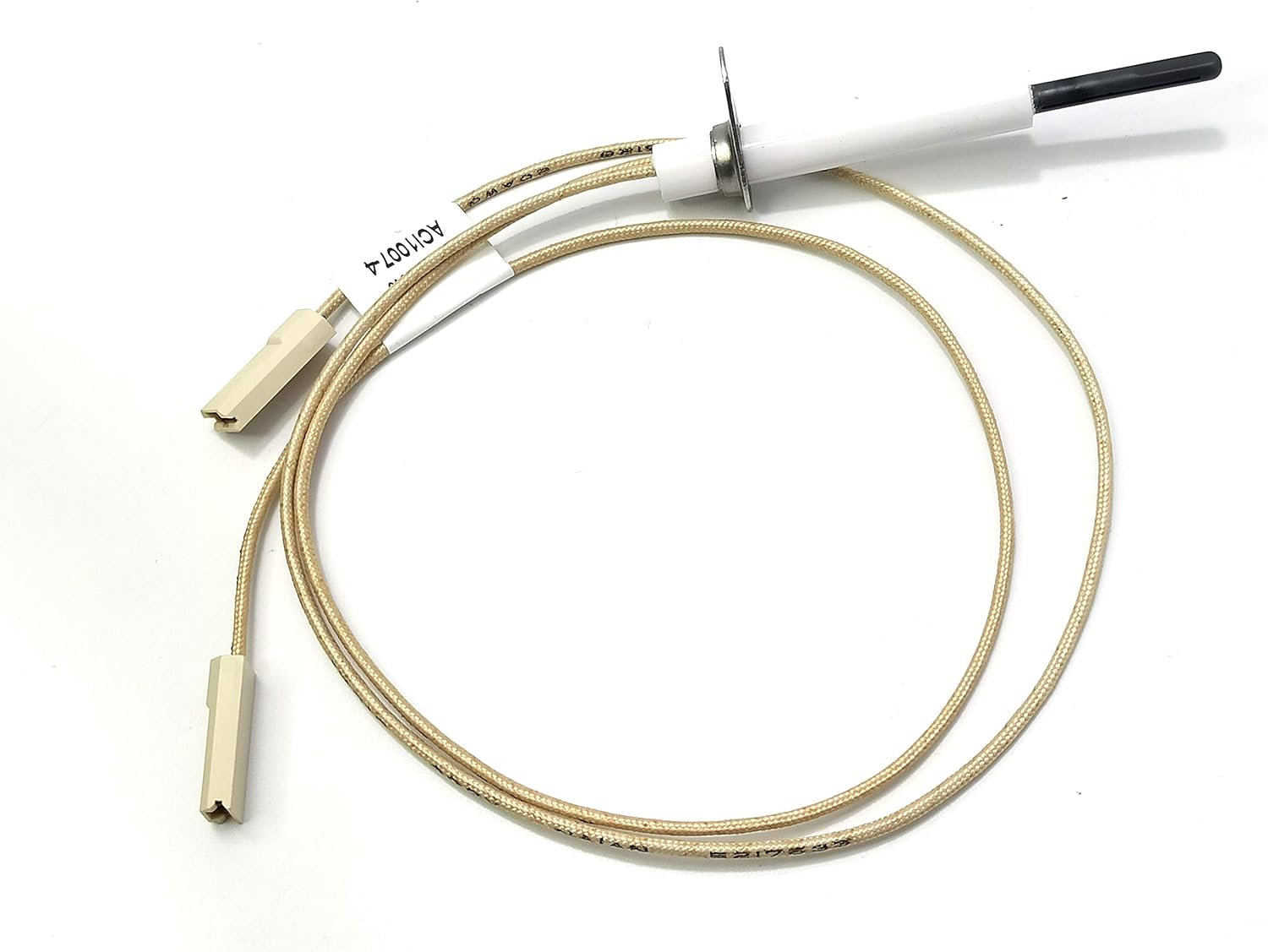 Amazon.com: Hot Surface Ignitor PP201 For All-Pro Dayton Master Reddy ...