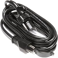 Amazon.com: Robot Coupe 89397 Power Cord, Replaces 39397 : Home & Kitchen