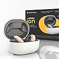 Amazon.com: Audien ION Wireless Rechargeable OTC Hearing Aid, Premium ...