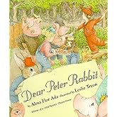 Good Night, Peter: A Peter Rabbit Tale: Potter, Beatrix: 9780241342060 ...