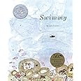 Swimmy 50th Anniversary Edition: Lionni, Leo: 9780385753586: Amazon.com ...