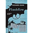 Amazon.com: Flashfire: A Parker Novel (Parker Novels): 9780226770628 ...