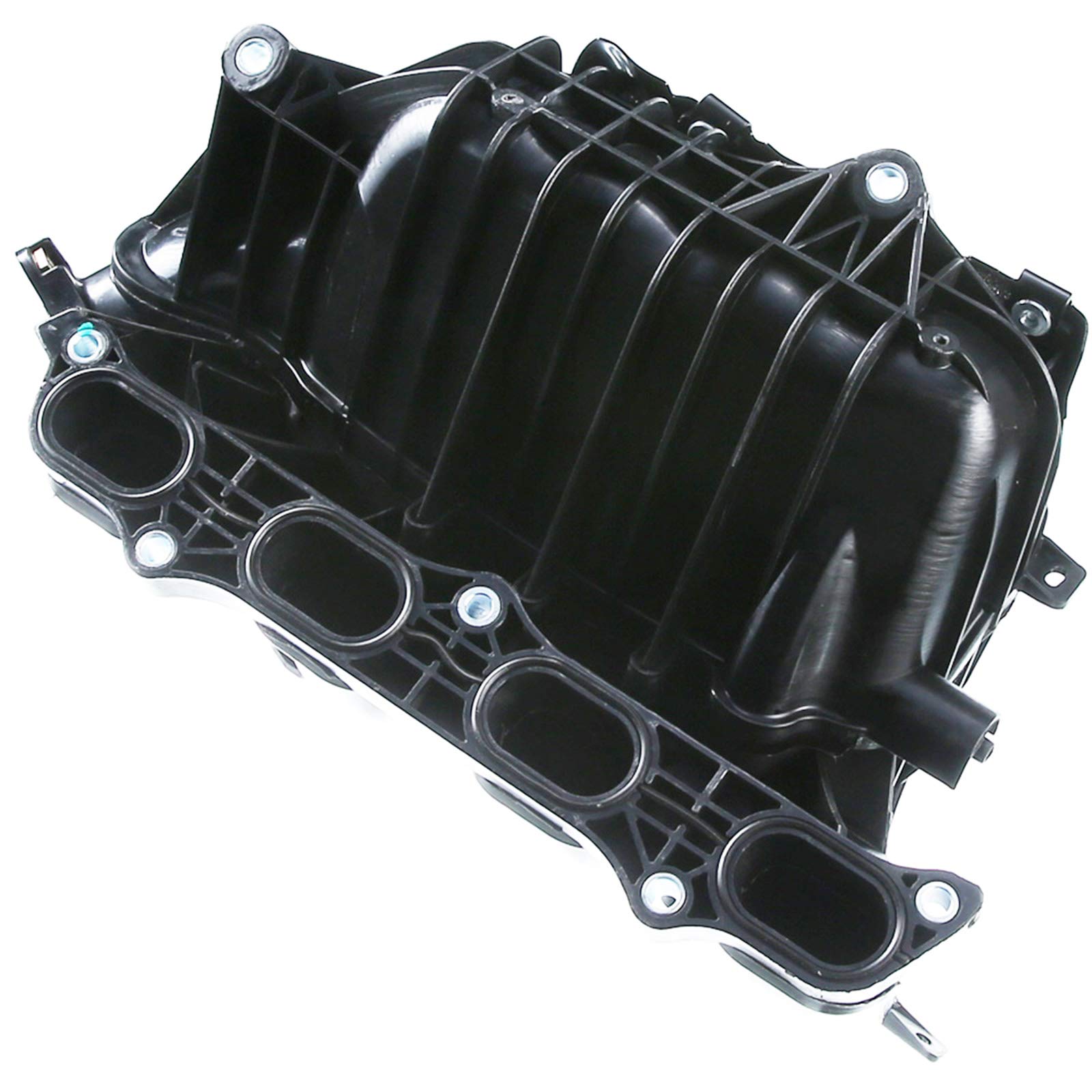 Upper Intake Manifold Assembly with Gasket for Toyota Camry 2007-2011 ...