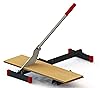 8" Laminate & Vinyl Plank Cutter LV-210 For laminate floor/LVT/VCT/LVP ...