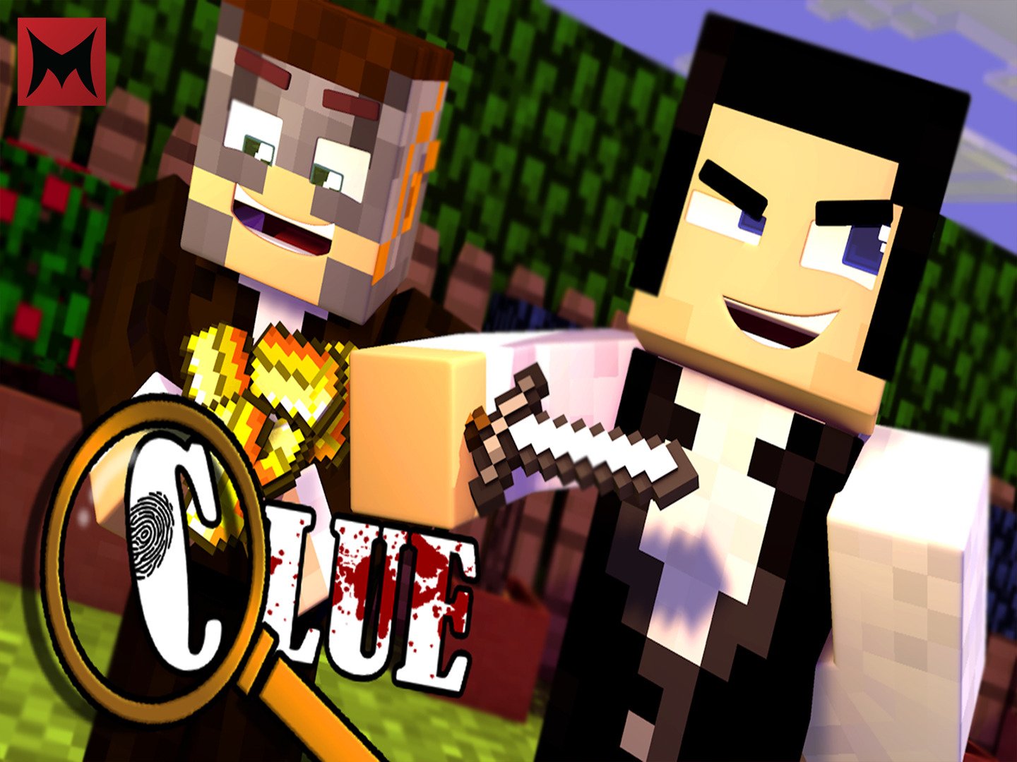 Watch Clue | Prime Video