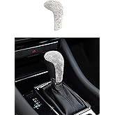 Amazon.com: CONGCONG for Mazda Gear Box Shifter Bling Crystal Accessory ...