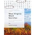 West Virginia Word Searches: 200 Puzzles about the Mountain State ...