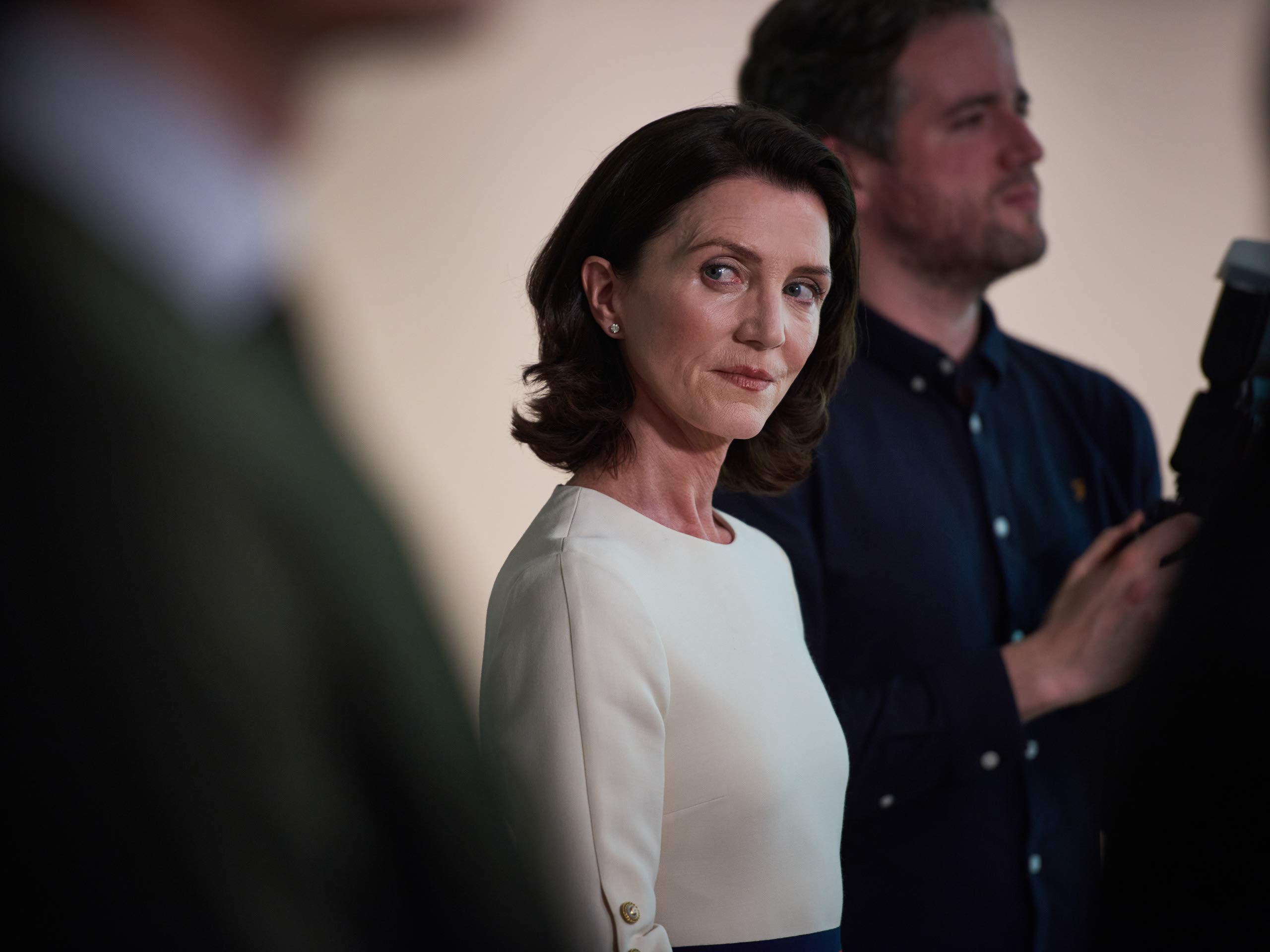 Amazon.com: Gangs of London, Season 1 : Sope Dirisu, Colm Meaney ...