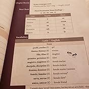 Latin for Children, Primer A (Latin Edition): Aaron Larsen, Christopher ...