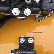 Amazon | DBLTACT ハンマーホルダー1P DT-TS-24-BK 582002 | 工具差し