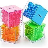 Amazon.com: CCGGAD Maze Intellect Game,Gift Card Holder Maze,Stocking ...