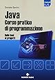 Amazon.it: Java. Corso pratico di programmazione. Dalle basi ai ...