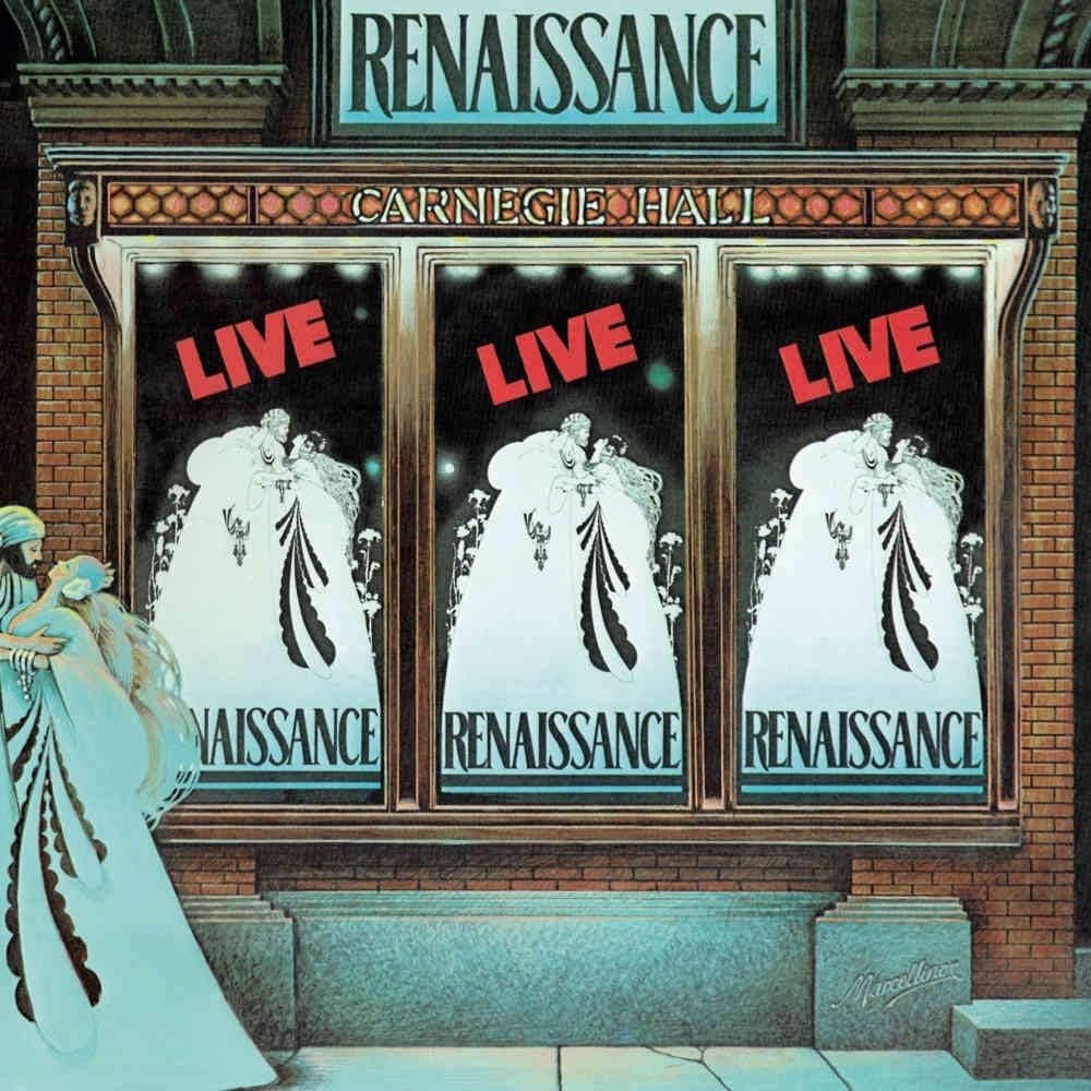 Live At Carnegie Hall: Remastered & Expanded Boxset Edition ...