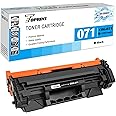 Amazon.com: 071 CRG-071 CRG 071 Compatible Toner Cartridge 1200 Pages ...