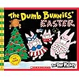 The Dumb Bunnies' Easter (Scholastic Bookshelf): Pilkey, Dav, Pilkey ...