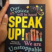 Speak Up!: Amazon.co.uk: Laura Coryton: 9781405294690: Books