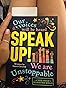 Speak Up!: Amazon.co.uk: Coryton, Laura: 9781405294690: Books