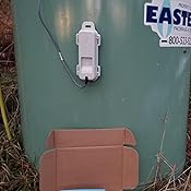 Amazon.com : Generac 7005 Propane Tank (LP) Fuel Level Monitor - WiFi ...