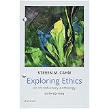 Amazon.com: Exploring Ethics: An Introductory Anthology: 9780197609064 ...