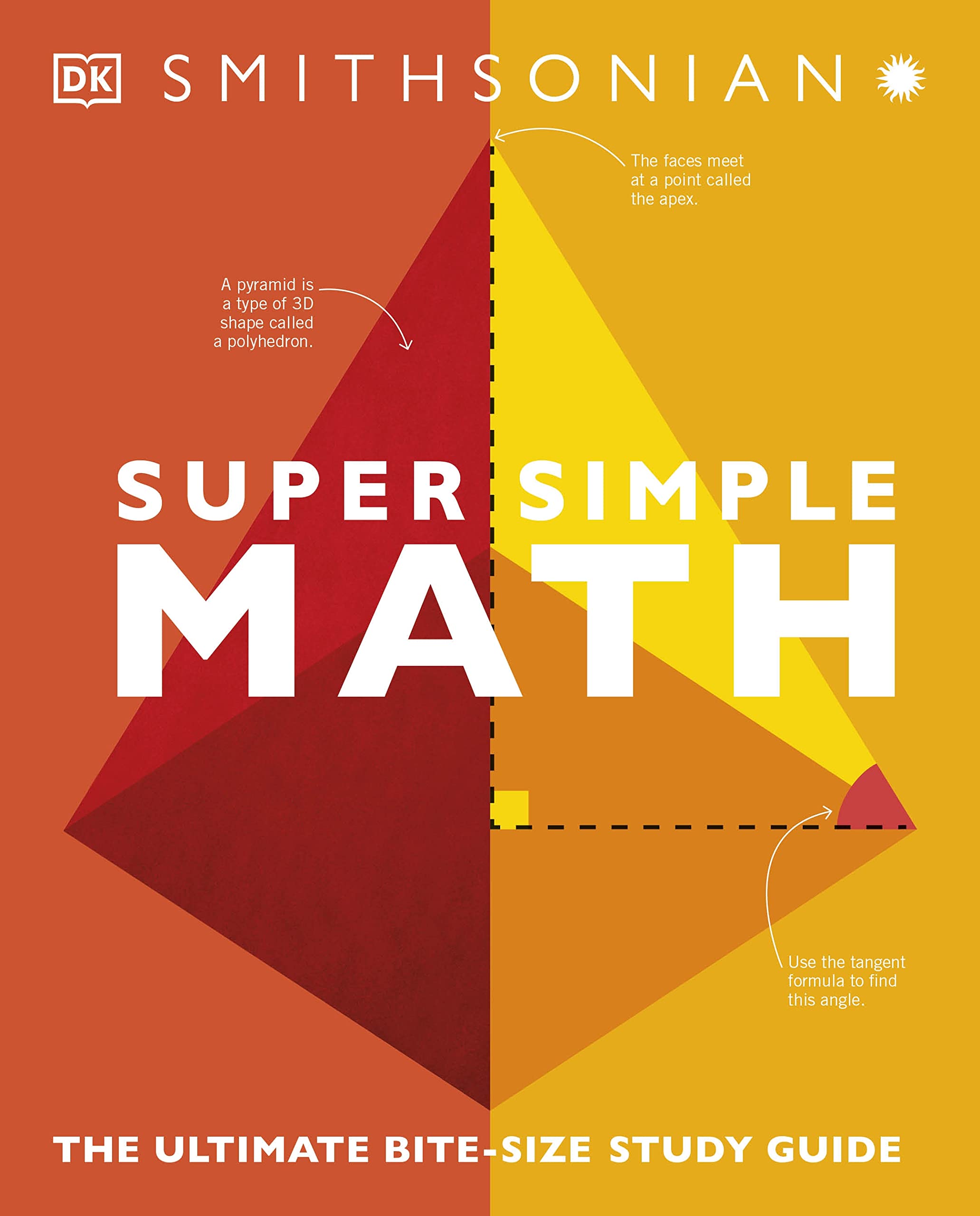 Mua Super Simple Math (DK Super Simple) Super Simple Math (DK Super ...