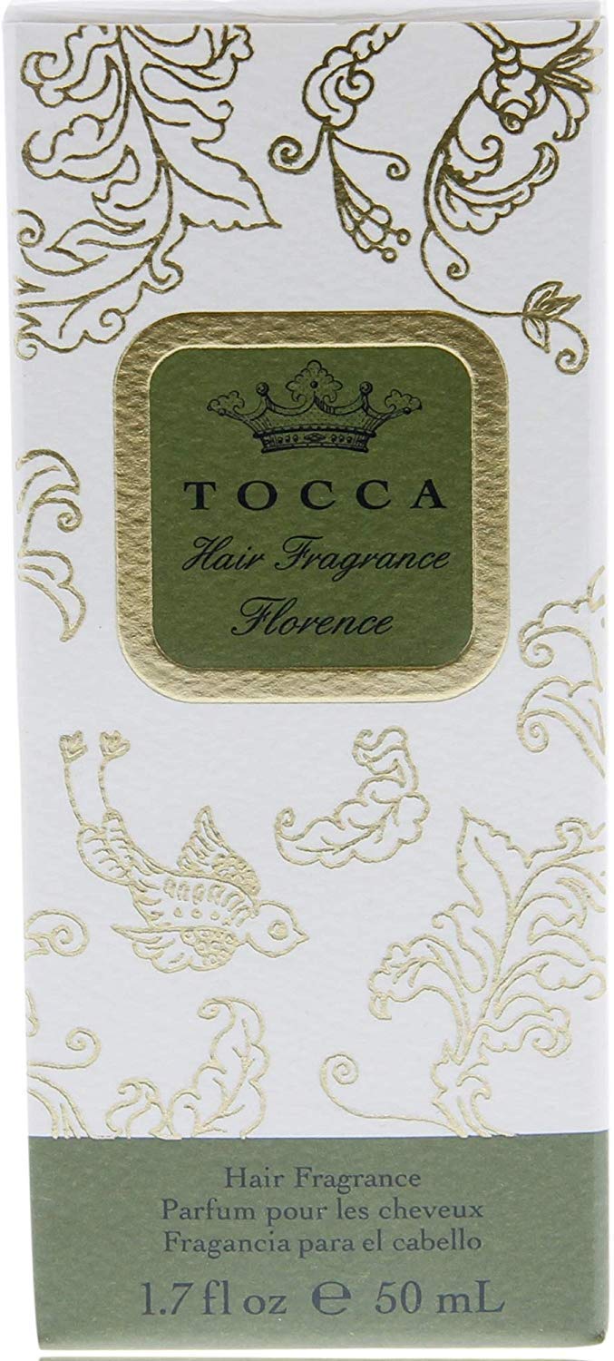 Mua Florence Hair Fragrance for Women, 1.7 Ounce Tocca Florence Hair ...