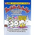Times Tables the Fun Way Activity Book : A Picture Method of Learning ...