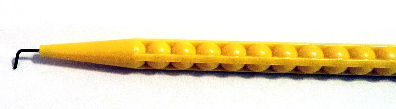 Tools & Testers Electrical Lot of 10 Telco 7 Terminal Block Probe ...