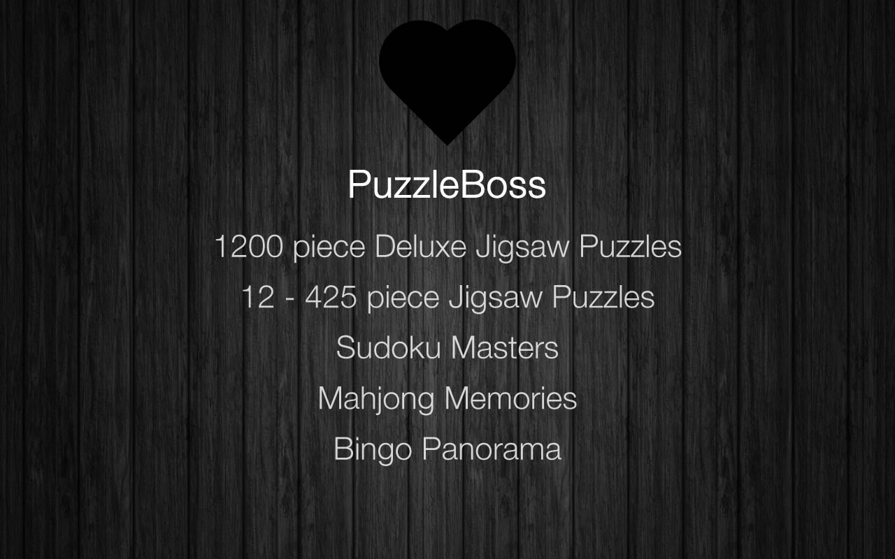 Jigsaw Identification